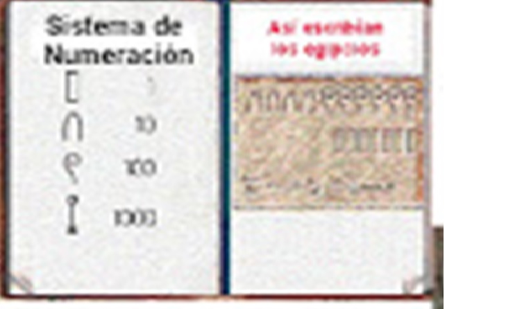 Historiatizate Con las Matematicas: Aportes de las Civilizaciones