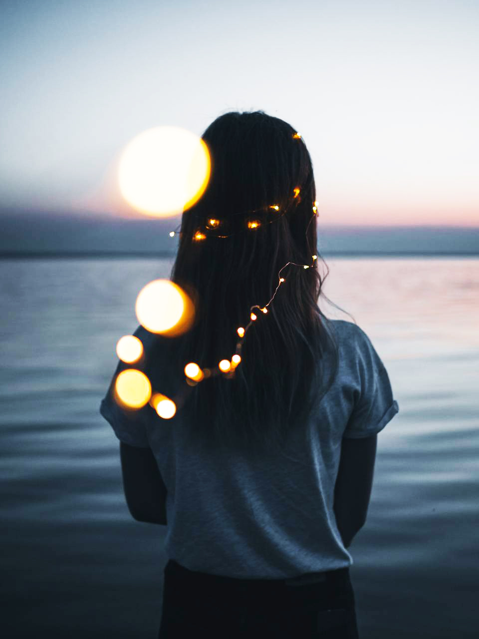 Photoshoot Light effect - Design Graphic IkTa