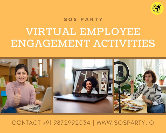 Virtual Employee Engagement Activities Latest Trend Of Employee Engagement virtual-employee-engagement-activities-latest-trend-of-employee-engagement