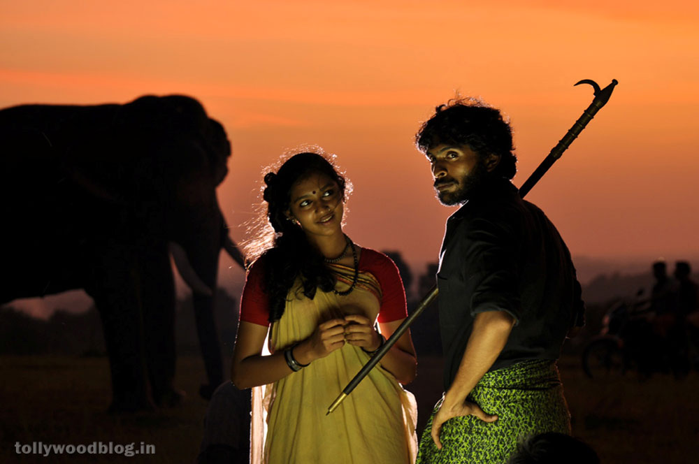 Gajaraju Telugu Movie photos stills gallery