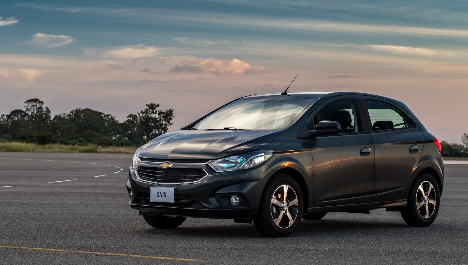 BLOG DO JORNALISTA ARNALDO MOREIRA: Chevrolet anuncia 20 lançamentos ...