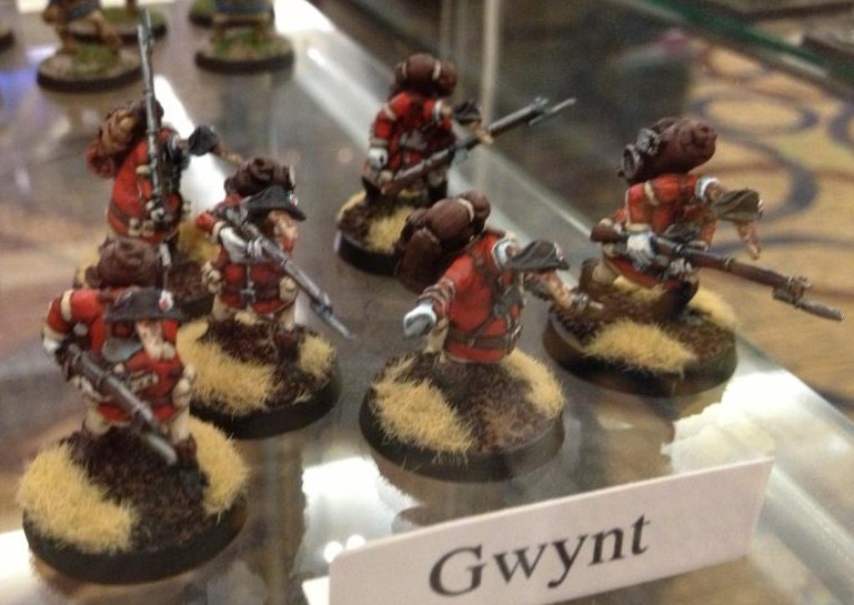 Laughing Ferret: Rally Your Wallet: Zombiesmith Sale!