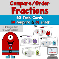 Super Fractions and a Free Worksheet | Teacher's Take-Out