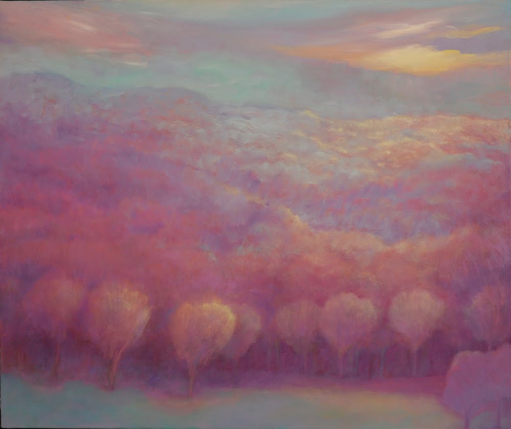 RoxArts: Sarah Harris