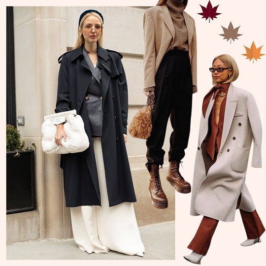 FALL TRENDS + Wish-List: October 2020 | Mi Burbuja