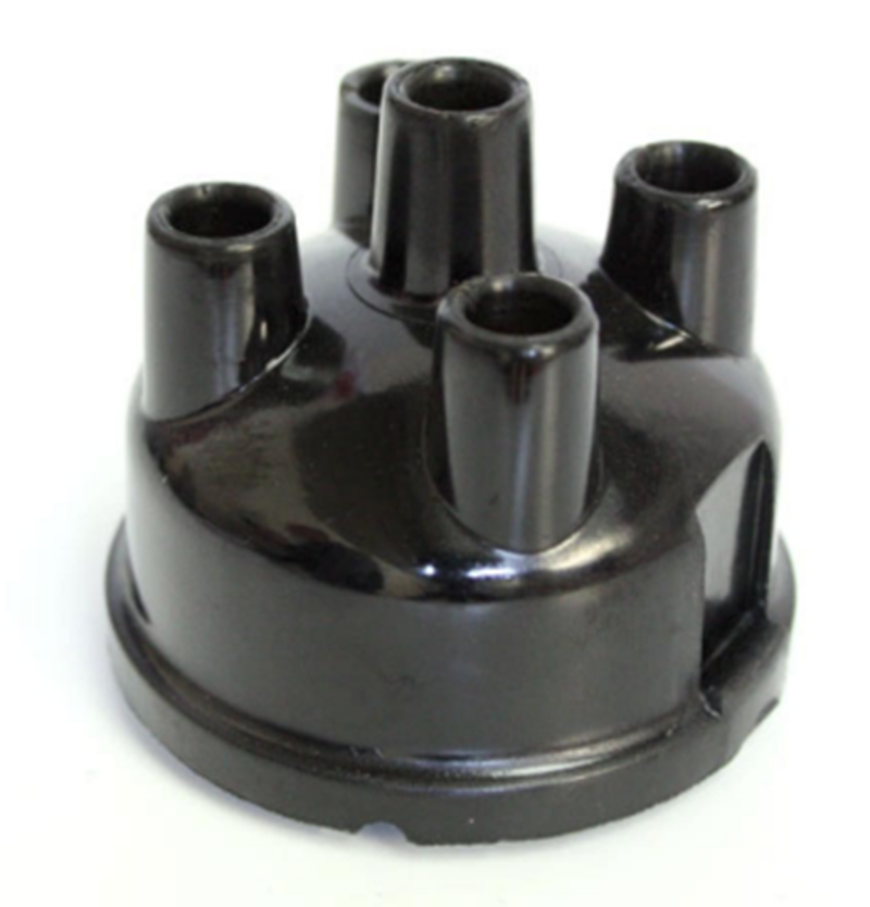 Komponen Distributor (Delco) Mobil Dan Fungsinya - Otosigna99