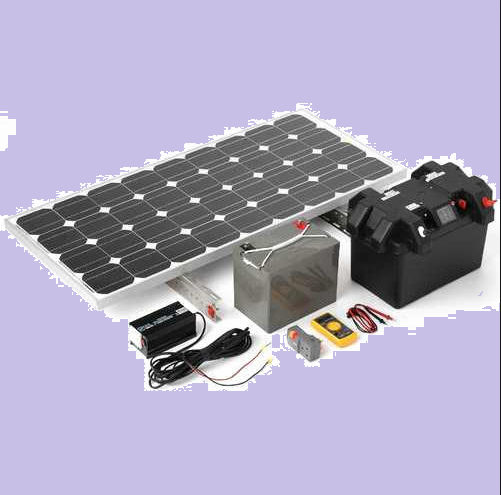 How to Find DIY Solar Incentives for Your State | Human Relations