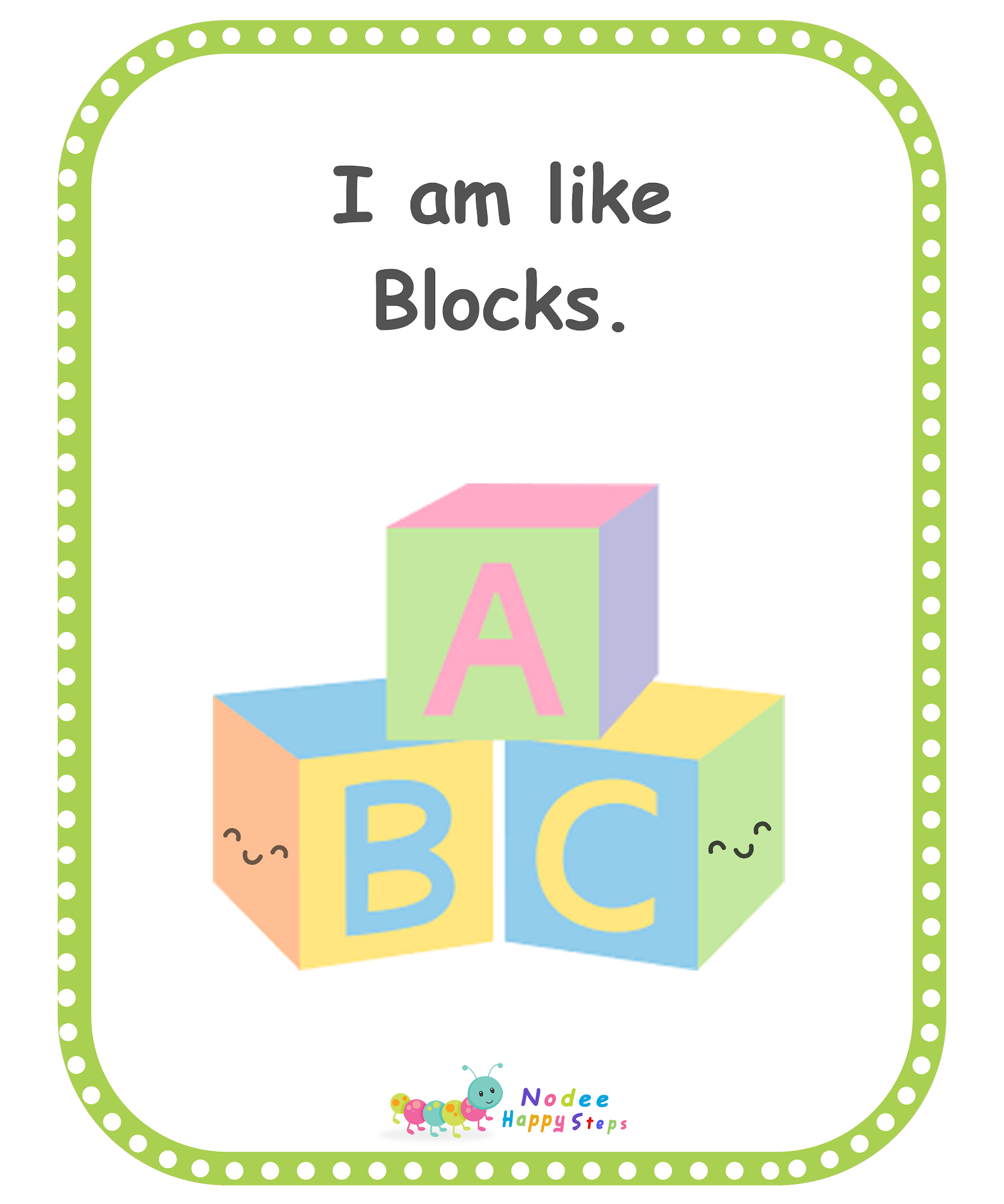 Shape Story For Kids Square Story shape-story-for-kids-square-story