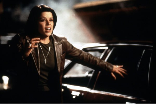 Films According to Chris Wyatt: Scream 2 - Review