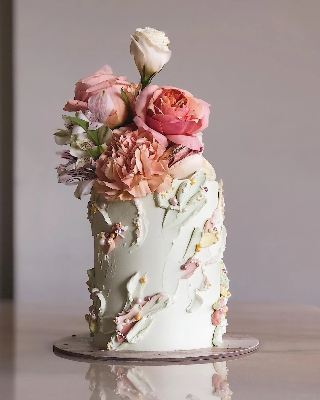 54 Creative Birthday Cakes ideas. | Melody Jacob