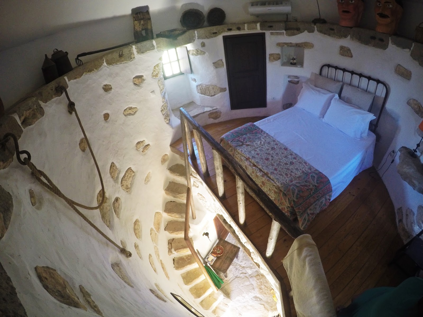 Vai ficar tudo bem: Molinum ad Mare