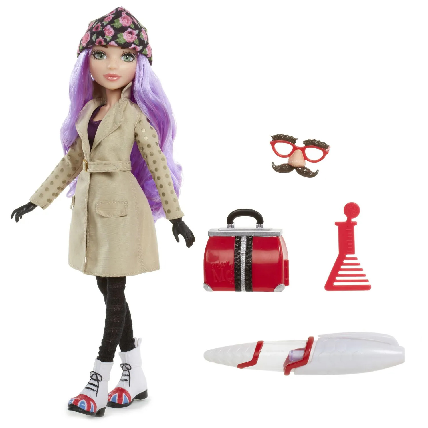 All Project Mc2 Dolls | The Toy Pool