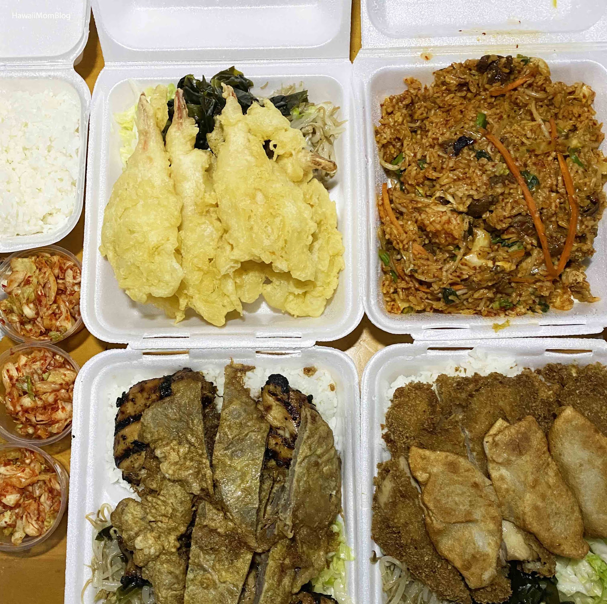 Hawaii Mom Blog: Young's Kal Bee