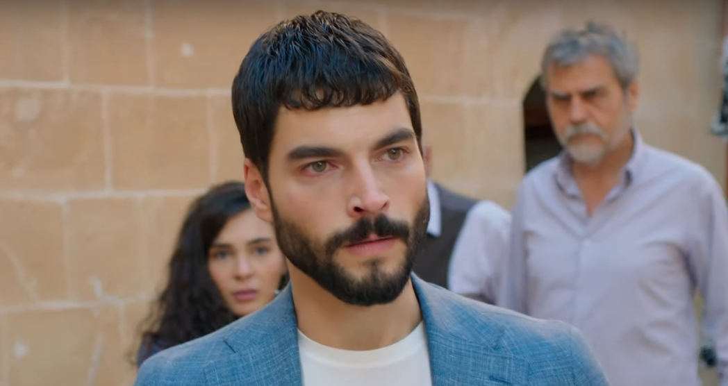 Hercai puntata 40 - Anticipazioni - Reyyan e Miran se ne andranno ...