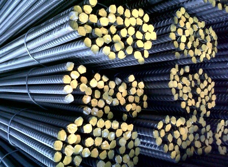 CARA MEMILIH BESI BERKUALITAS - DUNIA TEKNIK SIPIL DAN ARSITEKTUR