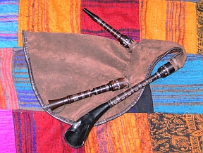 John Tose Welsh Pipes: Current pipes for sale...