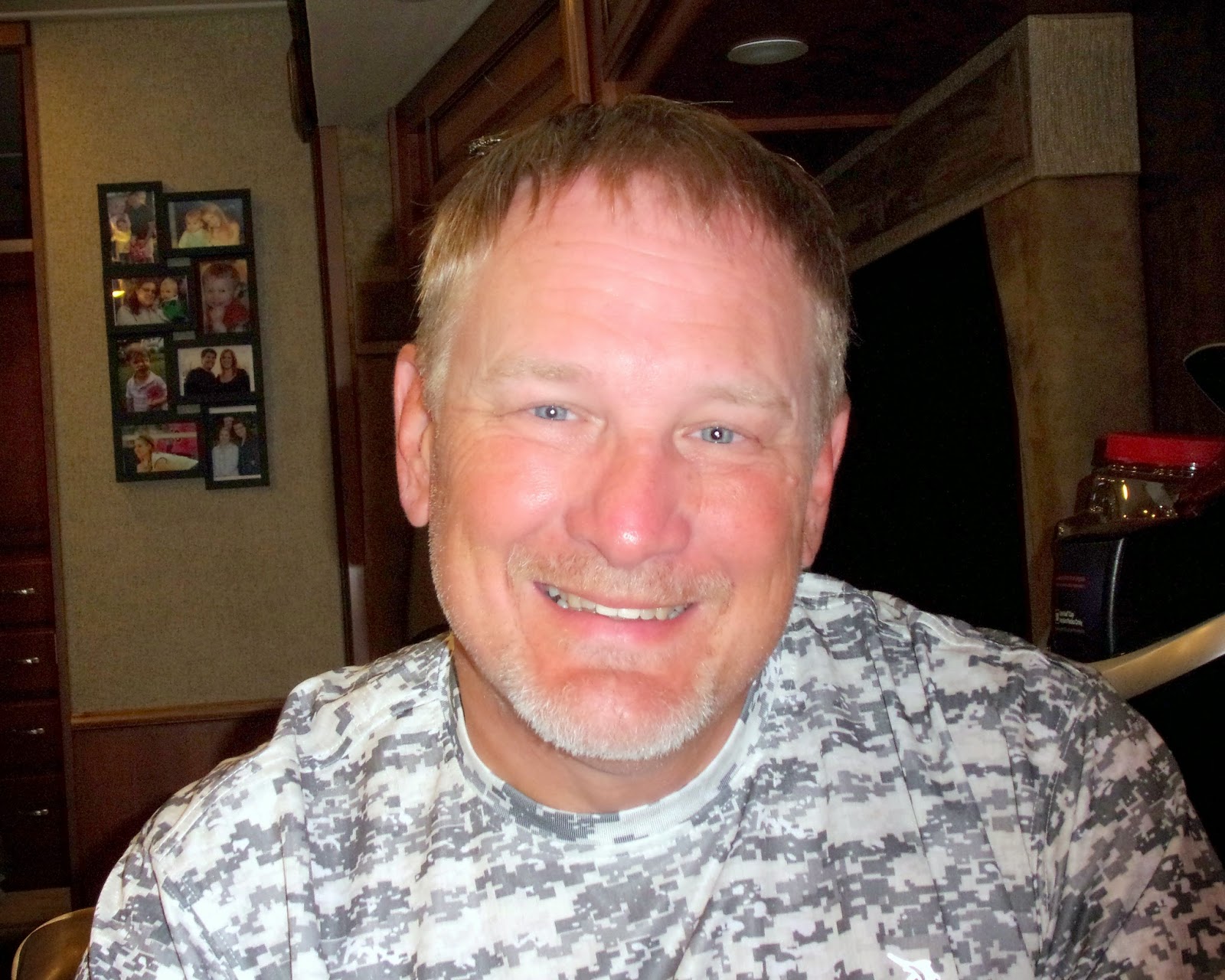 Leaps and Bounders: Darn Near Perfect Day on the Beach