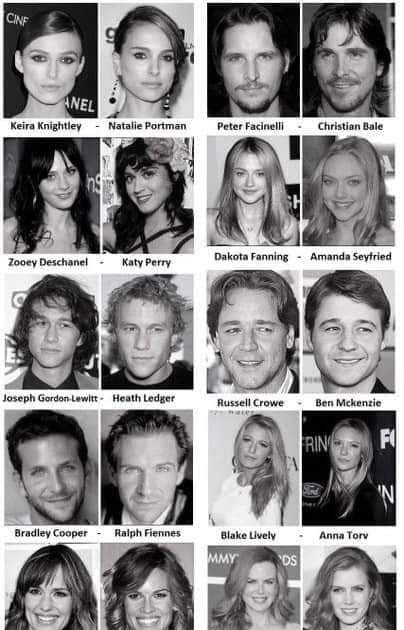 We the People...: PICTURES OF SOME HOLLYWOOD PEDOPHILES...