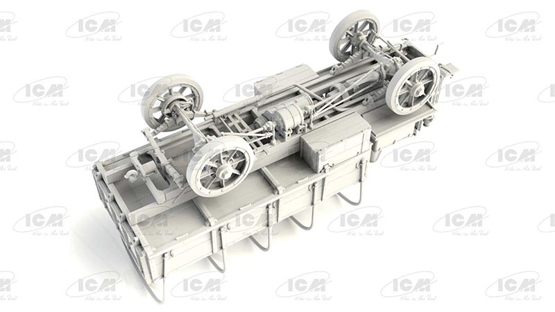 News From The Front: MichToy PRODUCT SPOTLIGHT: MODELING WORLD WAR I pt ...