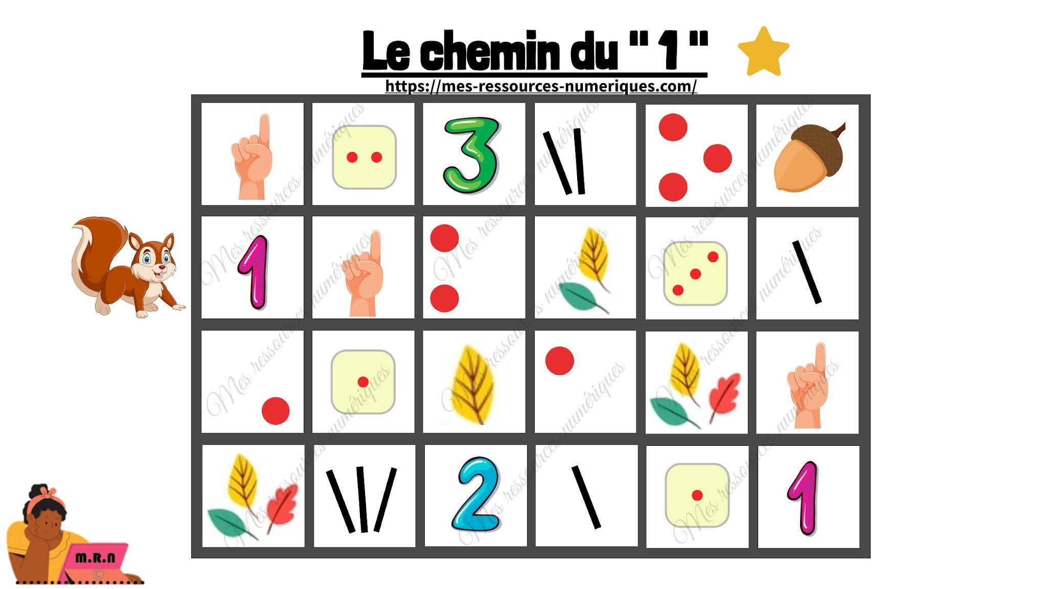 TÉLÉCHARGEZ GRATUITEMENT LE PDF - Le chemin du " 1