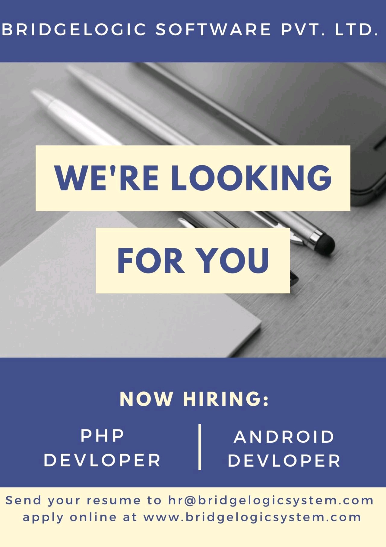 Job Alert For Developer Qa React Angular Ror Etc
