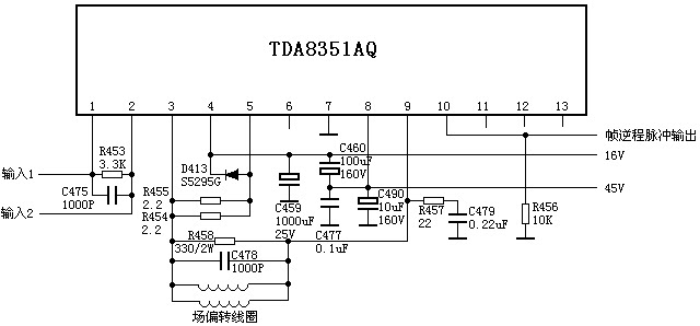 Tabel jenis jenis persamaan ic la7840 - xtralasopa