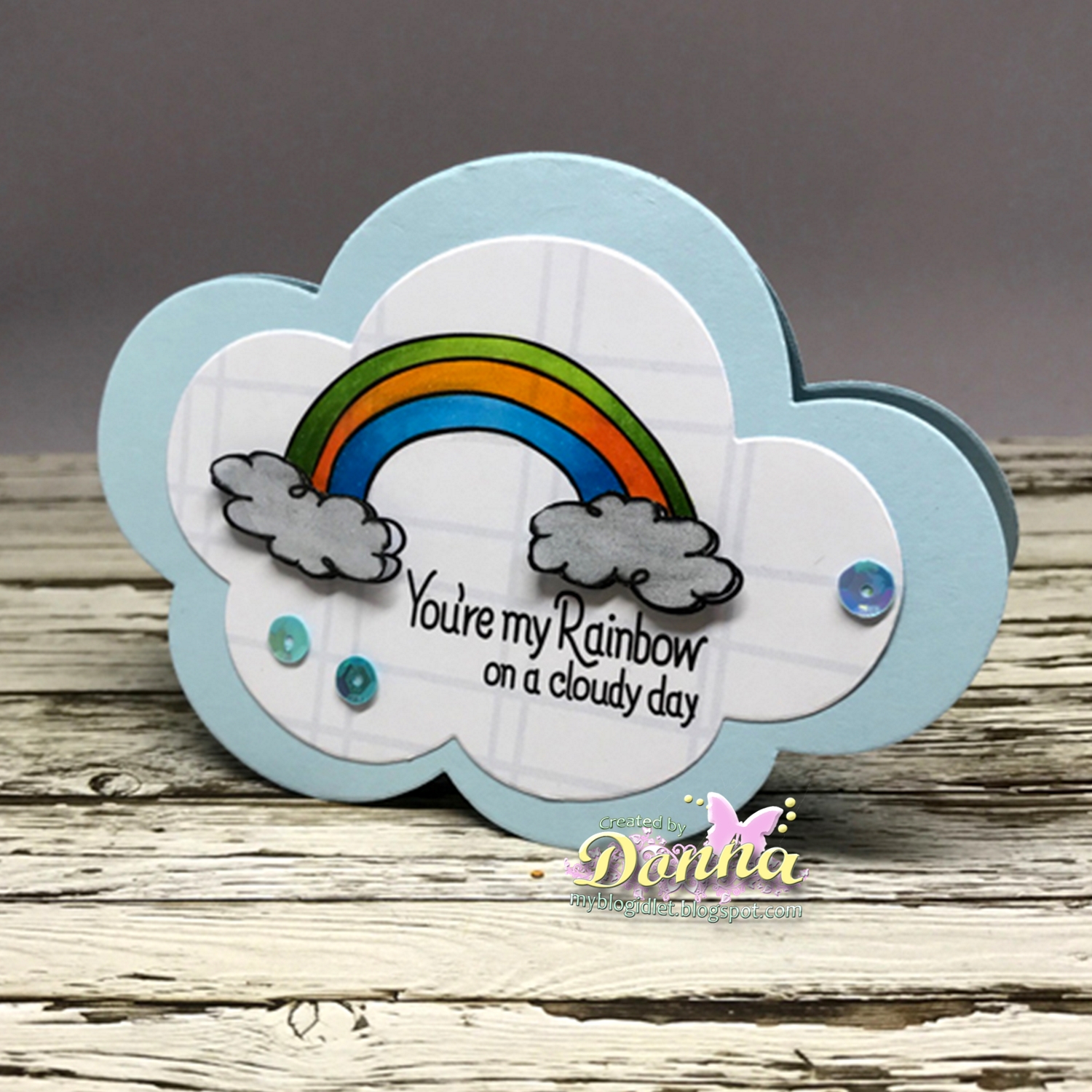 June 2017 | Creative Lady