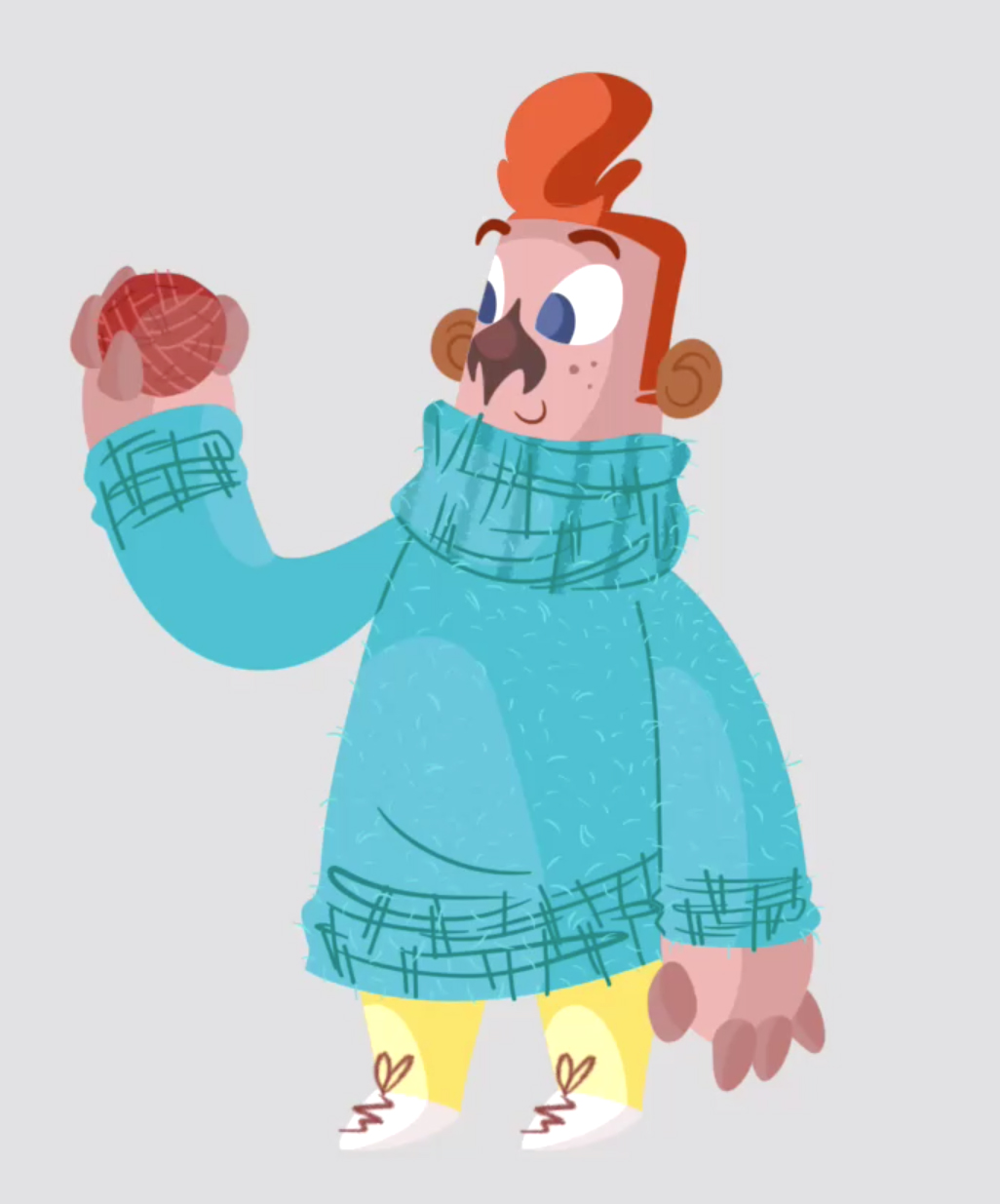 Escape Studios Animation Blog: 2D Animation with Harmony Starts 29 June