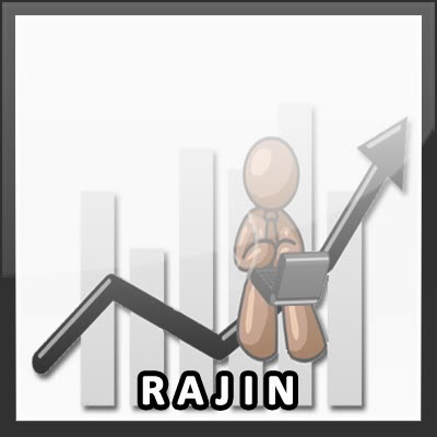 INSPIRASI KAIZEN: "RAJIN MEMBAWA NIKMAT".