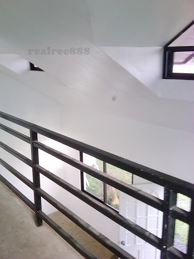 DAVAO HOMES 888: LOFT TYPE OF DECA HOMES RESORT RESIDENCES - Davao City.