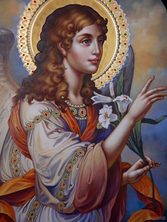 Cand eram un Inger: Nivelul de constiinta