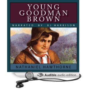 The Analysis of Short Story “Young Goodman Brown” Based on the ...
