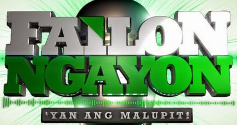 Failon Ngayon – July 1 2018 - TV NYOTO