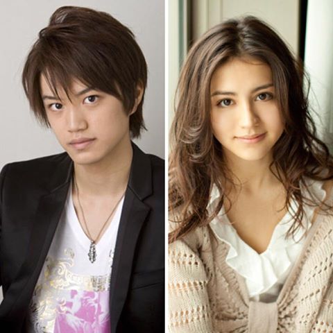 GARO Fan Club ・ 牙狼ファンクラブ: News for Masahiro Inoue (Jinga in Garo gold ...