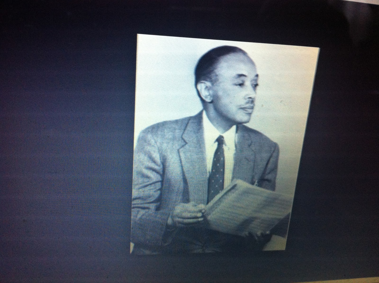 THE BLACK SOCIAL HISTORY:: BLACK SOCIAL HISTORY : AFRICAN AMERICAN " Dr ...