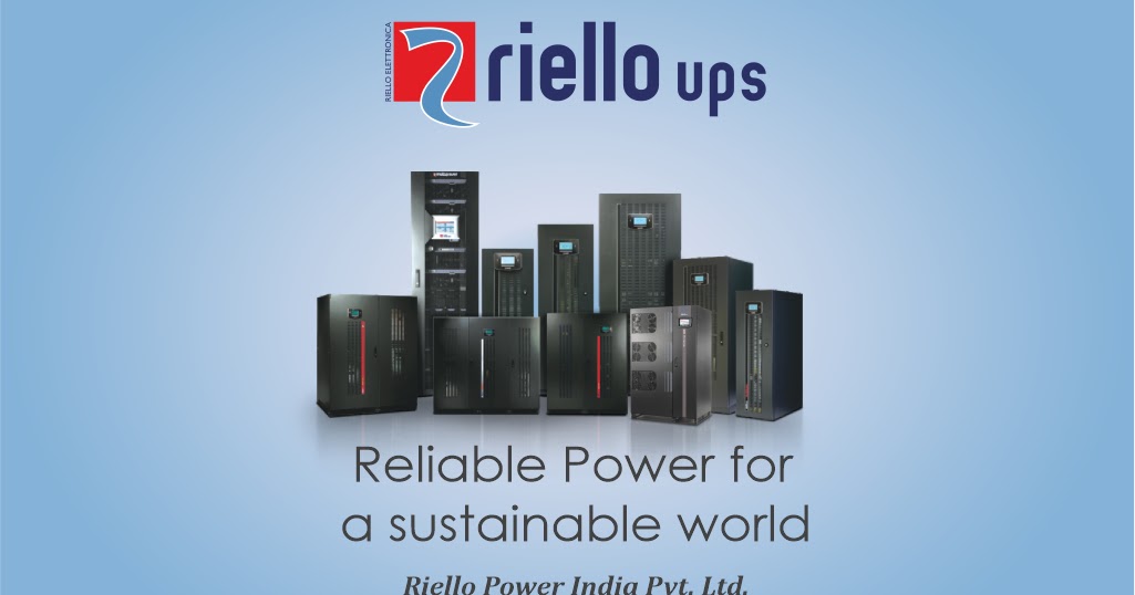 Riello Power (India) Private Limited