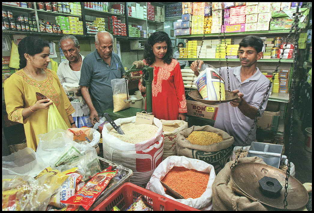 Man Behind Lens: Soul Of Our Nation - Indian Community