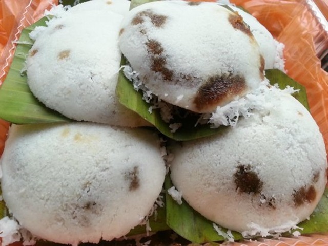 Resepi Beberapa Jenis Kuih Putu Yang Ramai Penggemarnya - blog santai ...