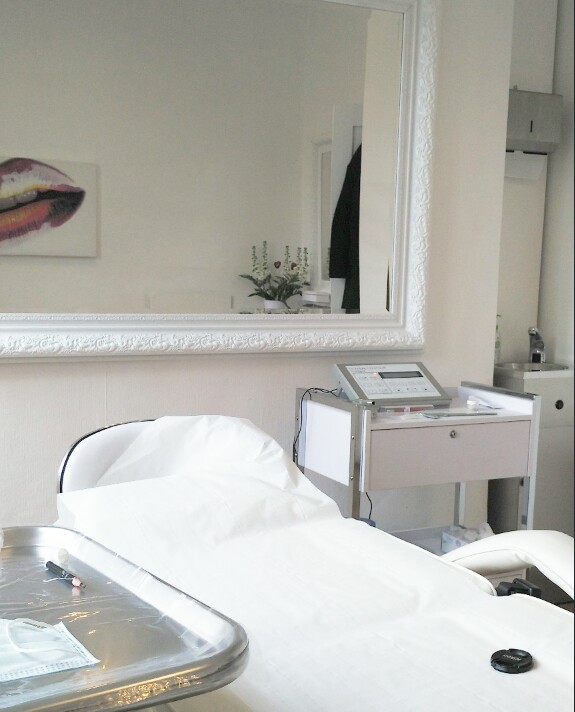 My Life-Changing Experience With Eyebrow Tattooing: Creating Brows From ... My Life-Changing Experience With Eyebrow Tattooing: Creating Brows From ...
