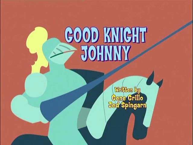 Toon Planet India : Johnny Bravo Hindi Episodes
