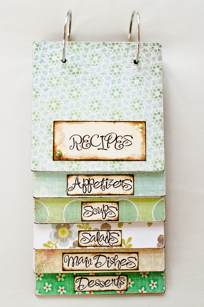 Lucky in Love: Recipe Book - $30 each