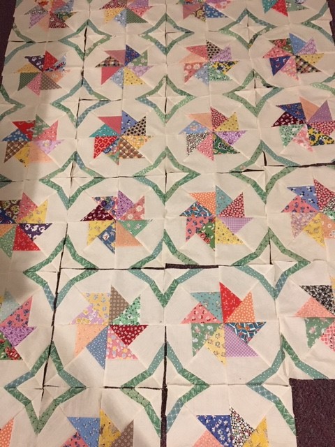 Viridian's blog: New blocks Update