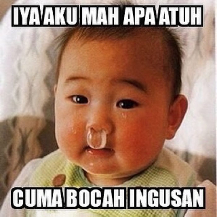 Kumpulan Gambar Lucu Banget - Lucu Anekdot