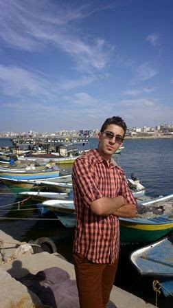 Dear World,: Mohammed Naim, your memory will live on forever.