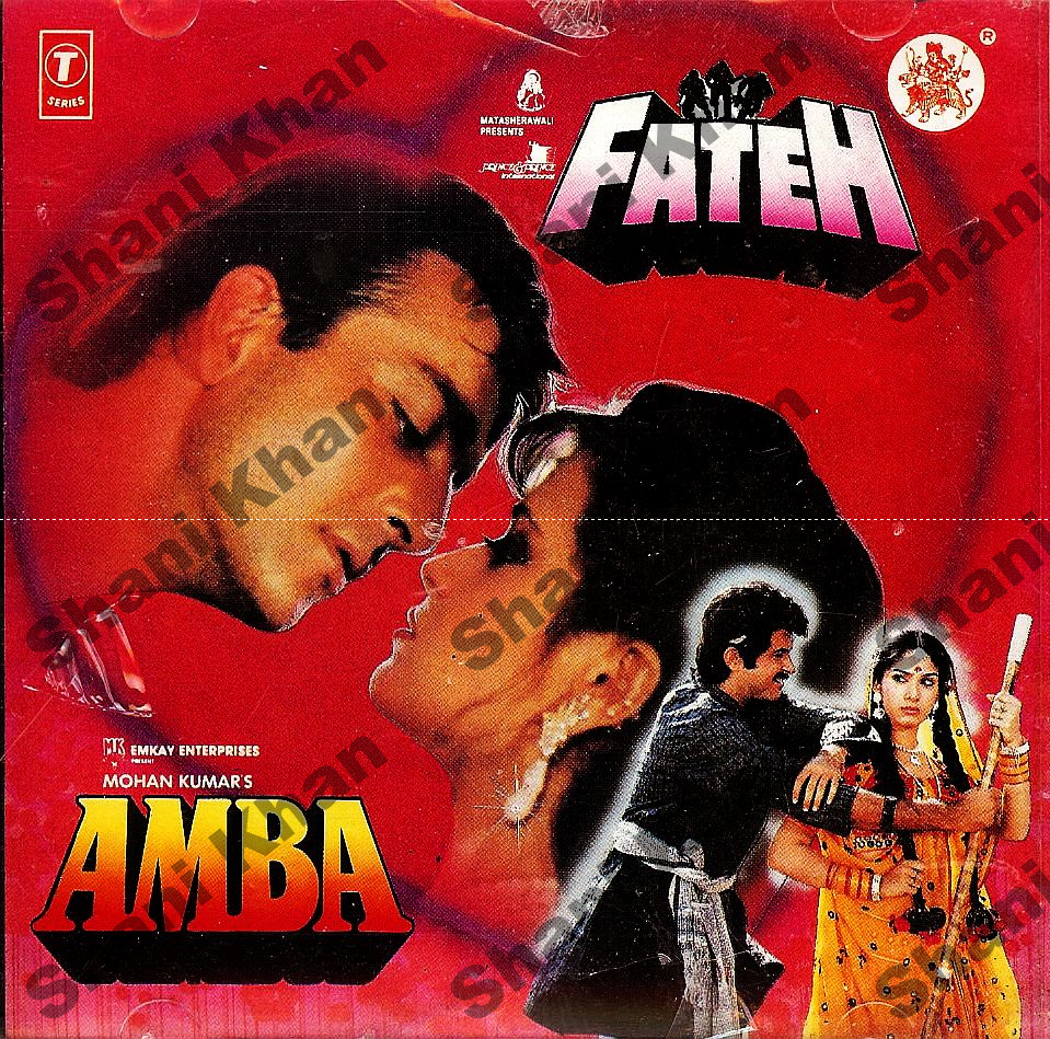 Bollywood Music A To Z Cds. visit to download http ...