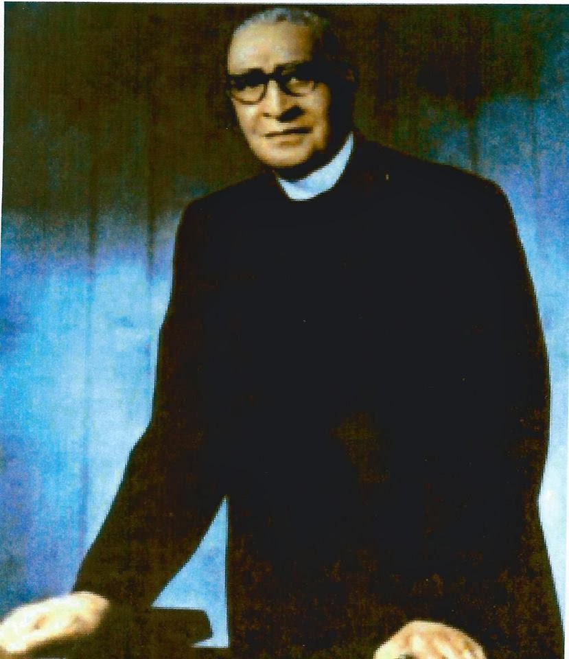 Bishop's Epistle: Clerical Dress