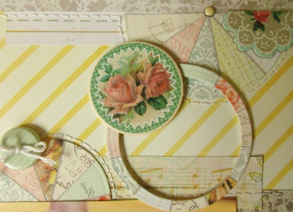 My Creative Scrapbook: How to Create Pie Charts by Guest Designer ...