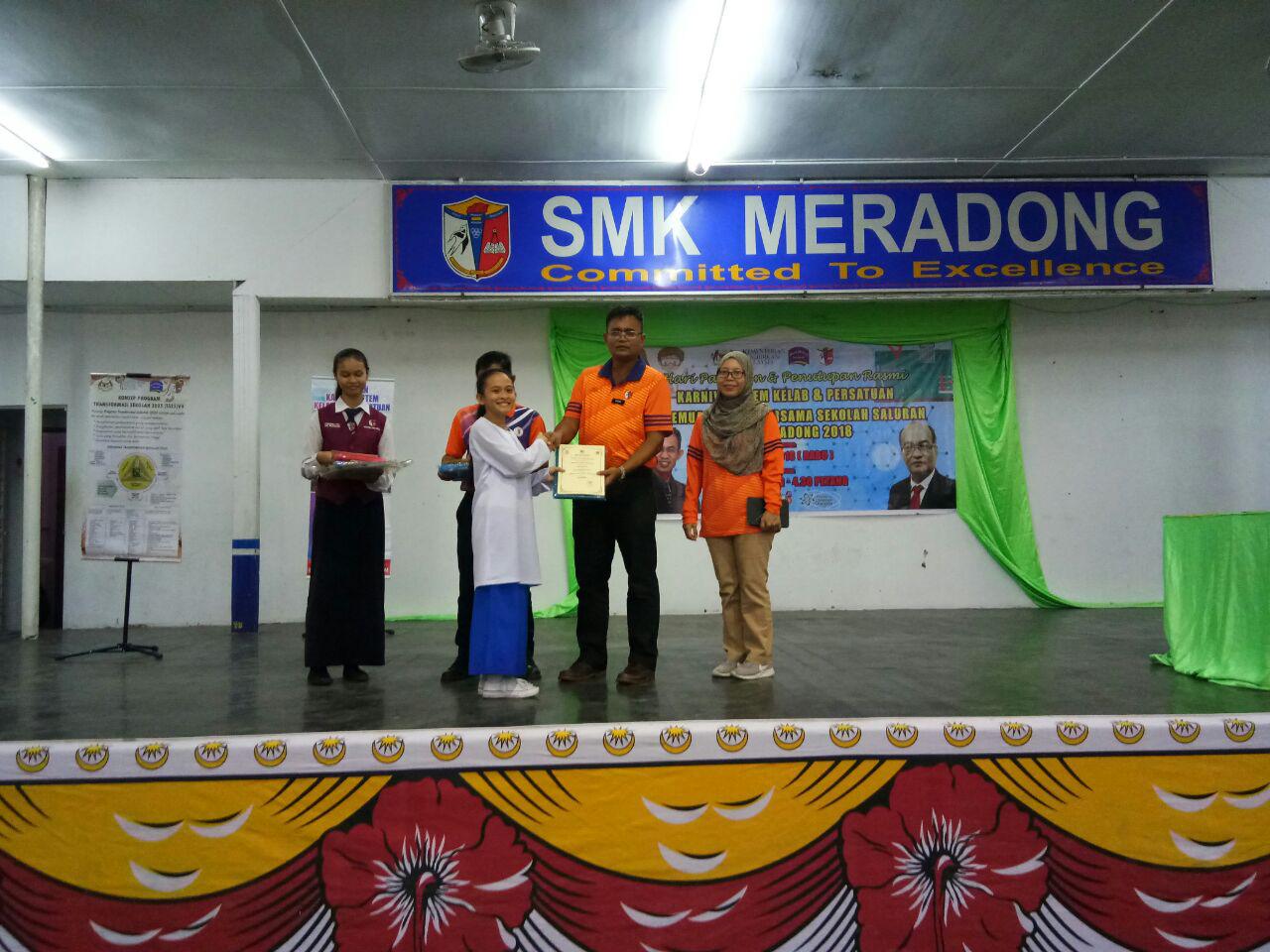 SMK Meradong