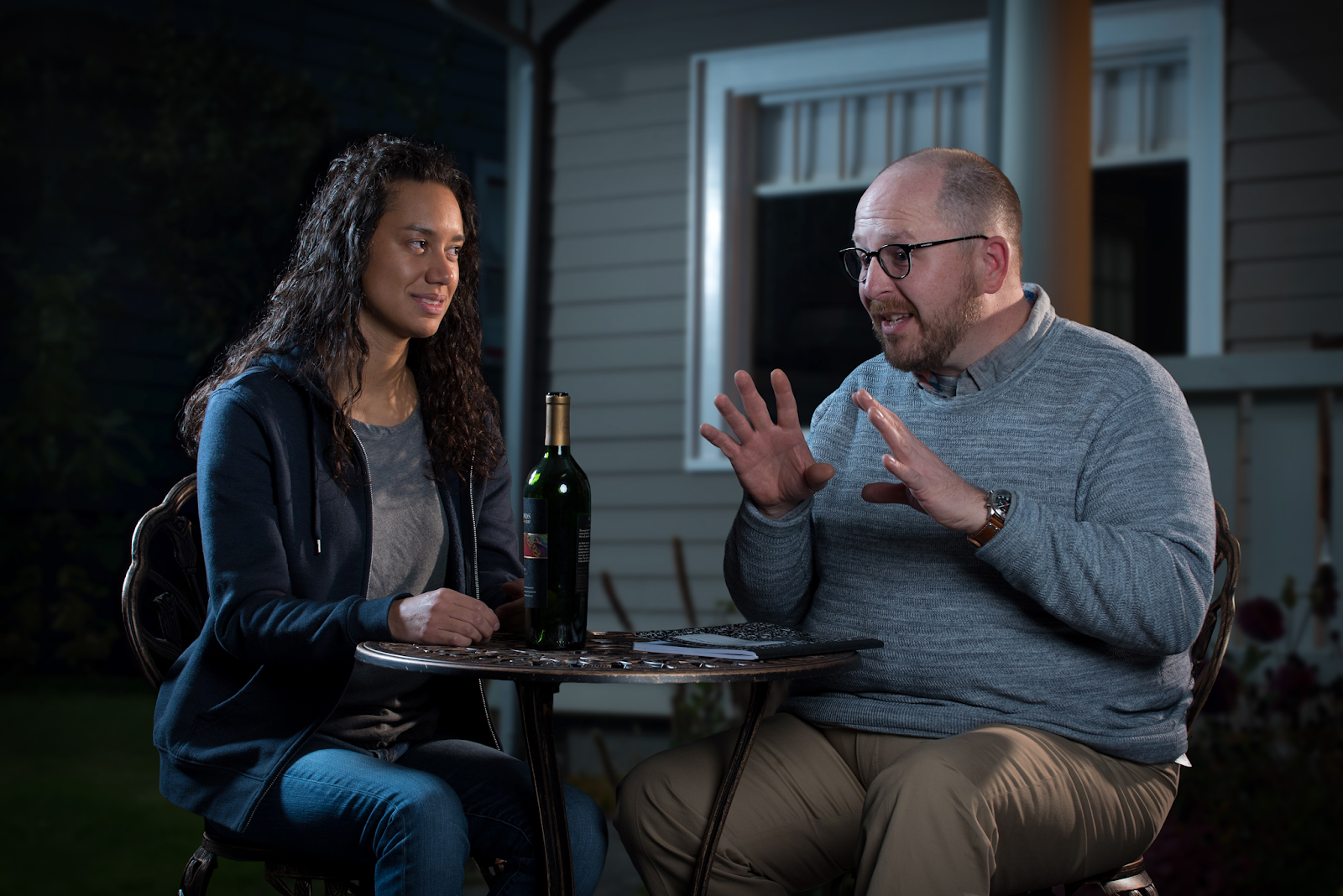 South Sound Arts etc. - Alec Clayton: Proo(ƒ) reviewed