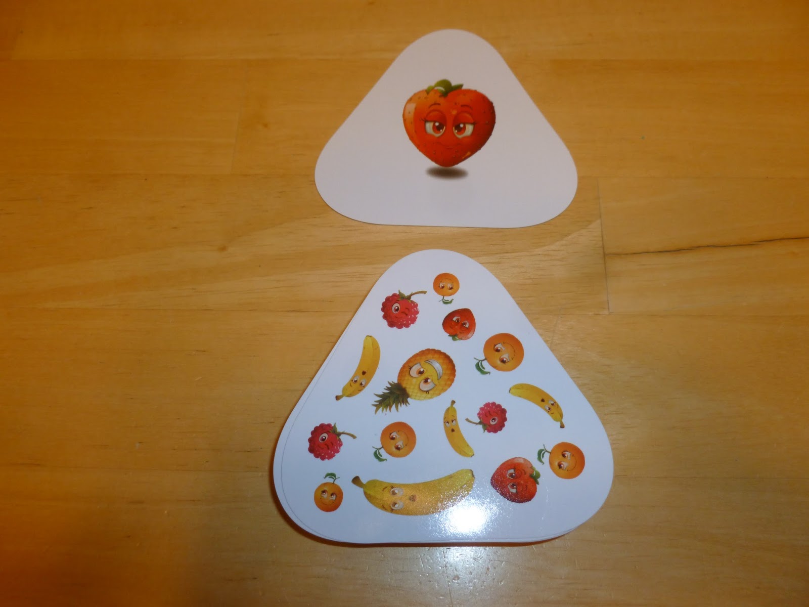 Fast Flip Review - EverythingBoardGames.com